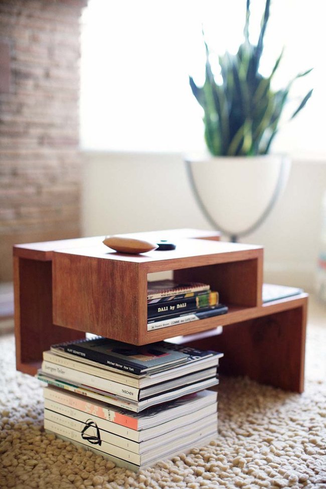 21 Most Unique Wood Home Decor Ideas 21 Most Unique Wood Home Decor Ideas