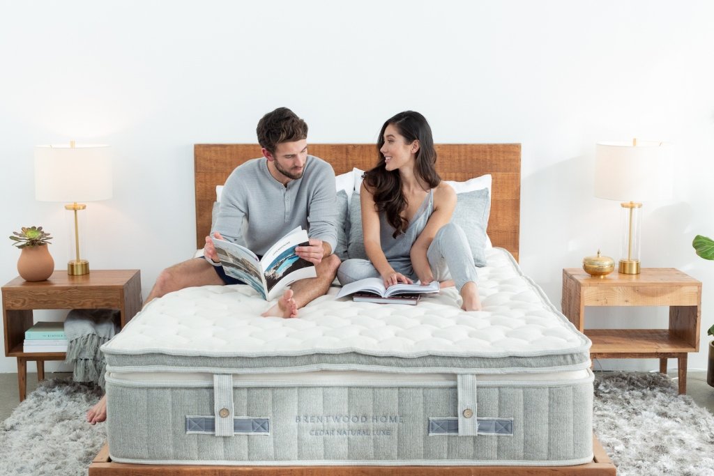 Sleep Healthy on Organic Mattresses » Residence Style