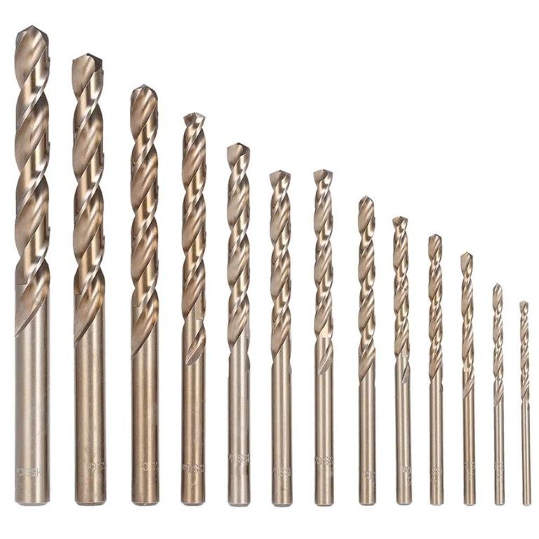 Drill Bit - Understanding Basic Woodworking Tools » Residence Style